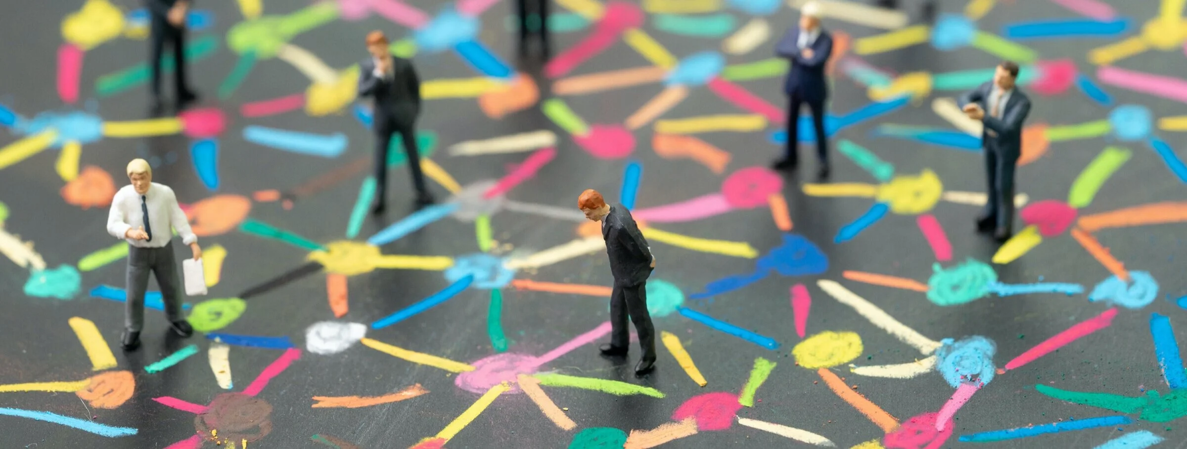 About us — Healthy Thinking Group