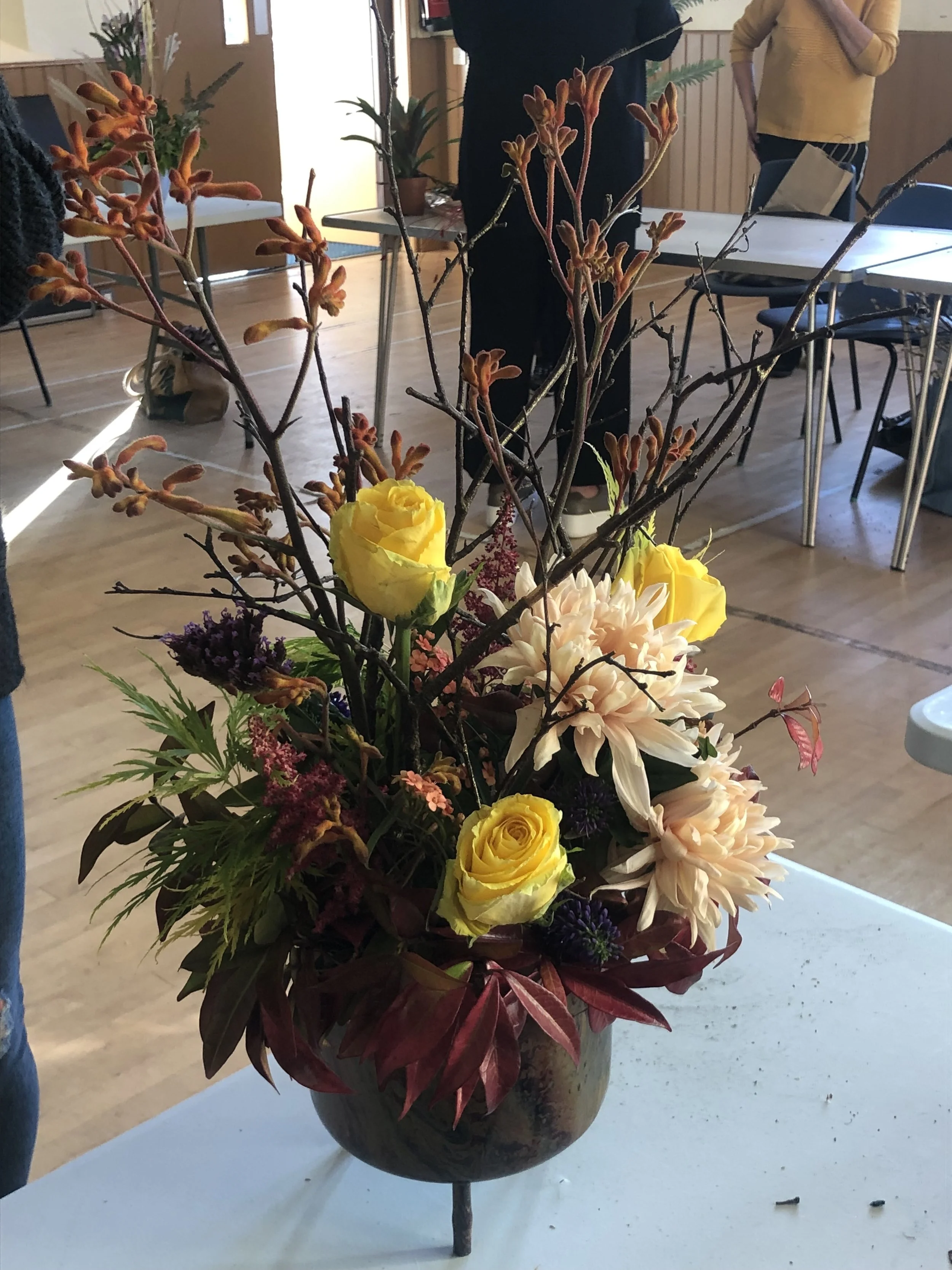 Firework Flower Arrangements | Best Flower Site