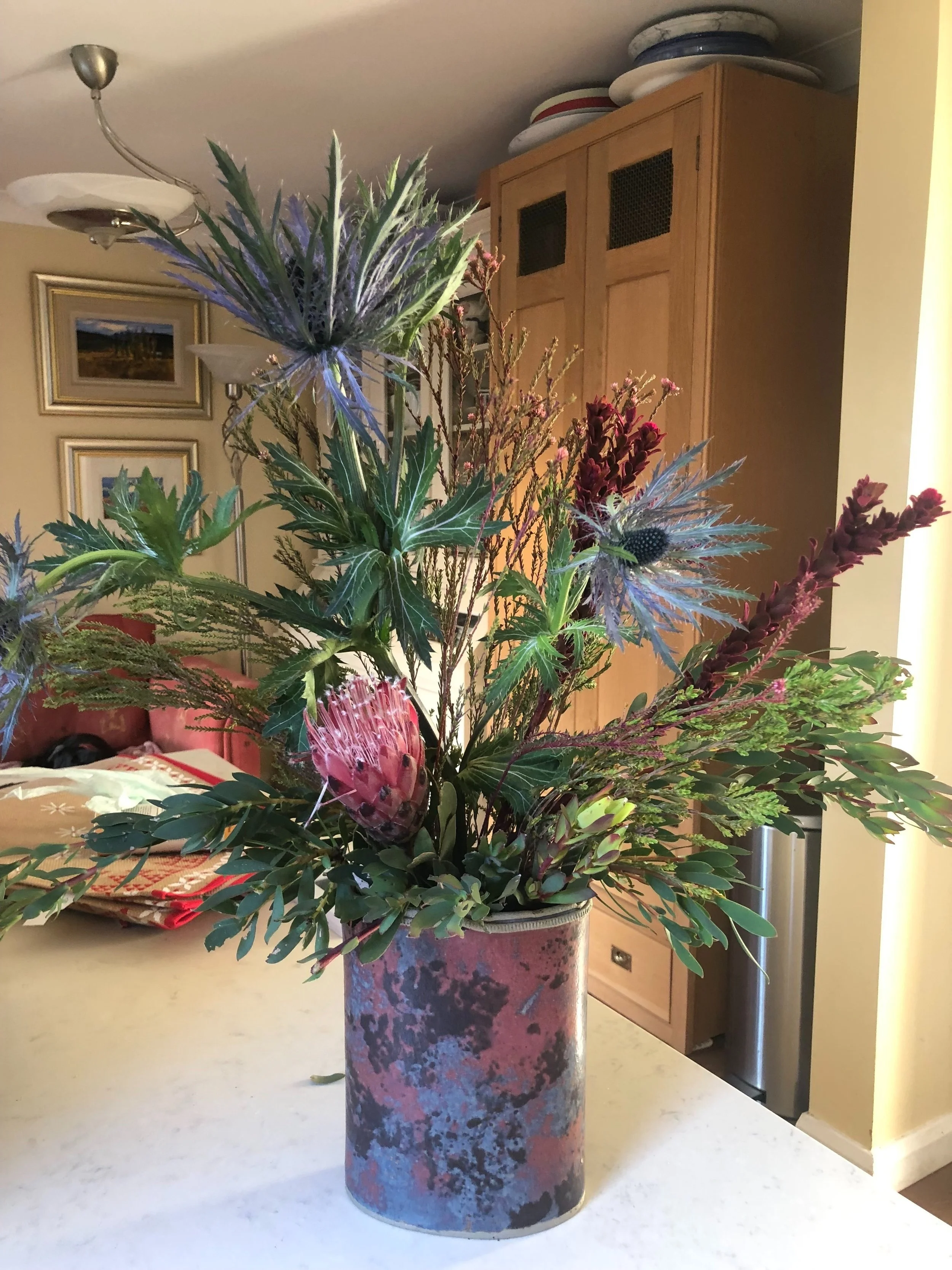 Firework Flower Arrangements | Best Flower Site