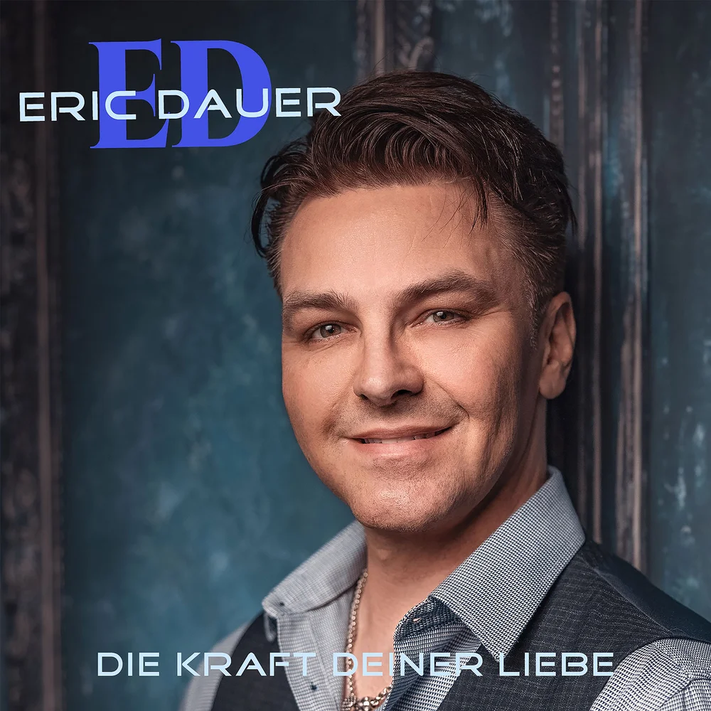 DIE KRAFT DEINER LIEBE — Hellywood Music