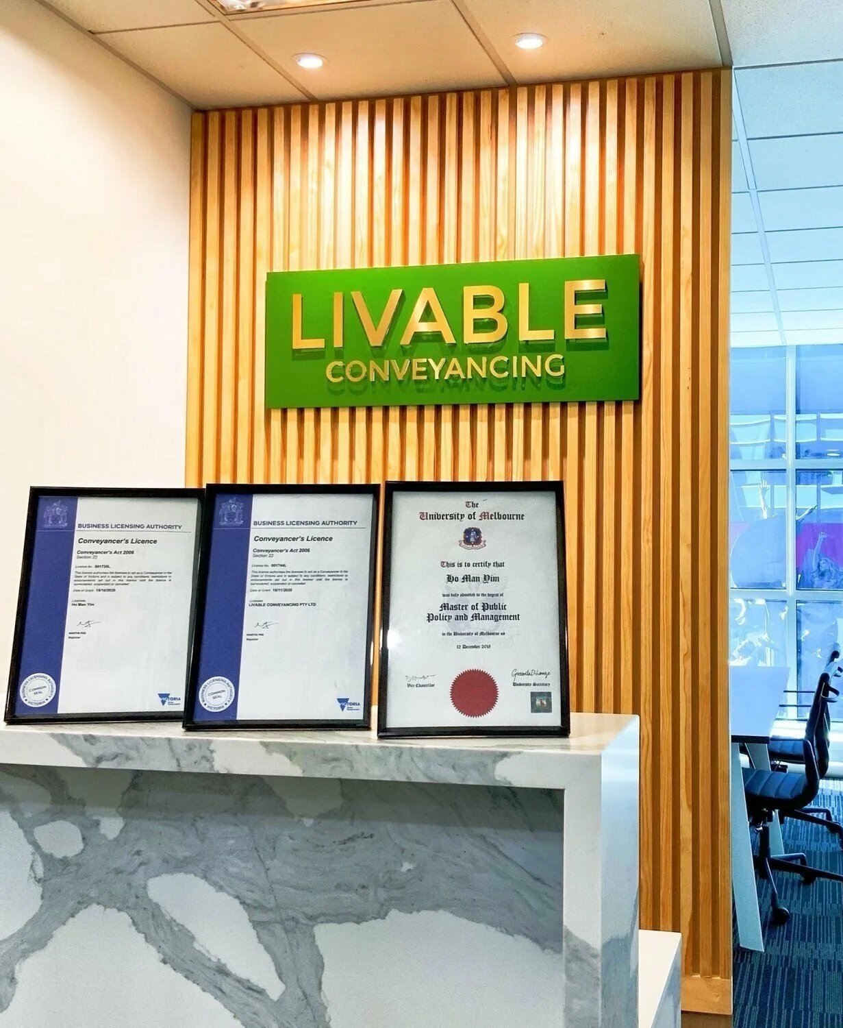 Livable Conveyancing - Great Property Service in Melbourne