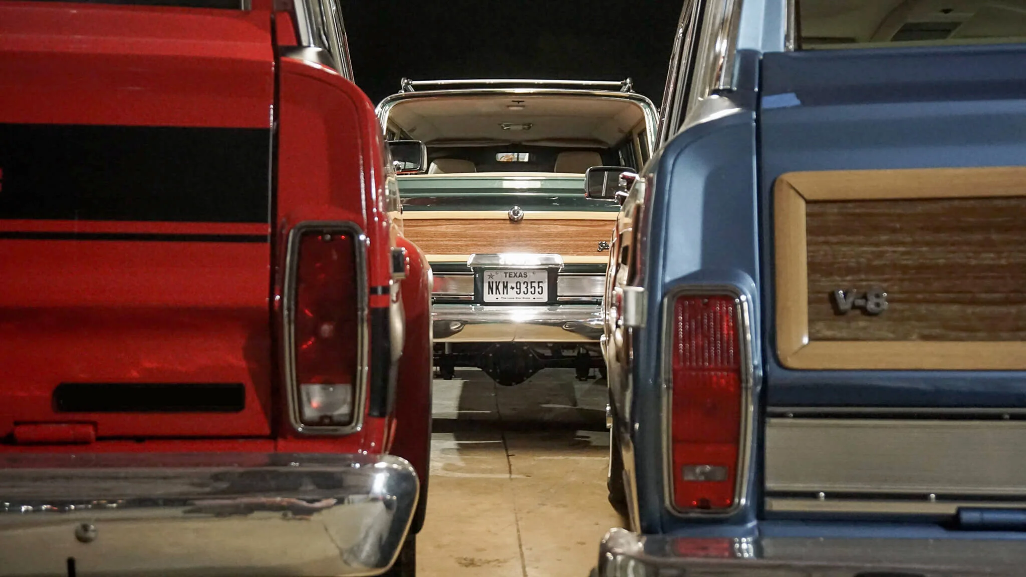 Handcrafted Vintage Jeep and Classic Luxury Car Restoration | Vigilante4x4