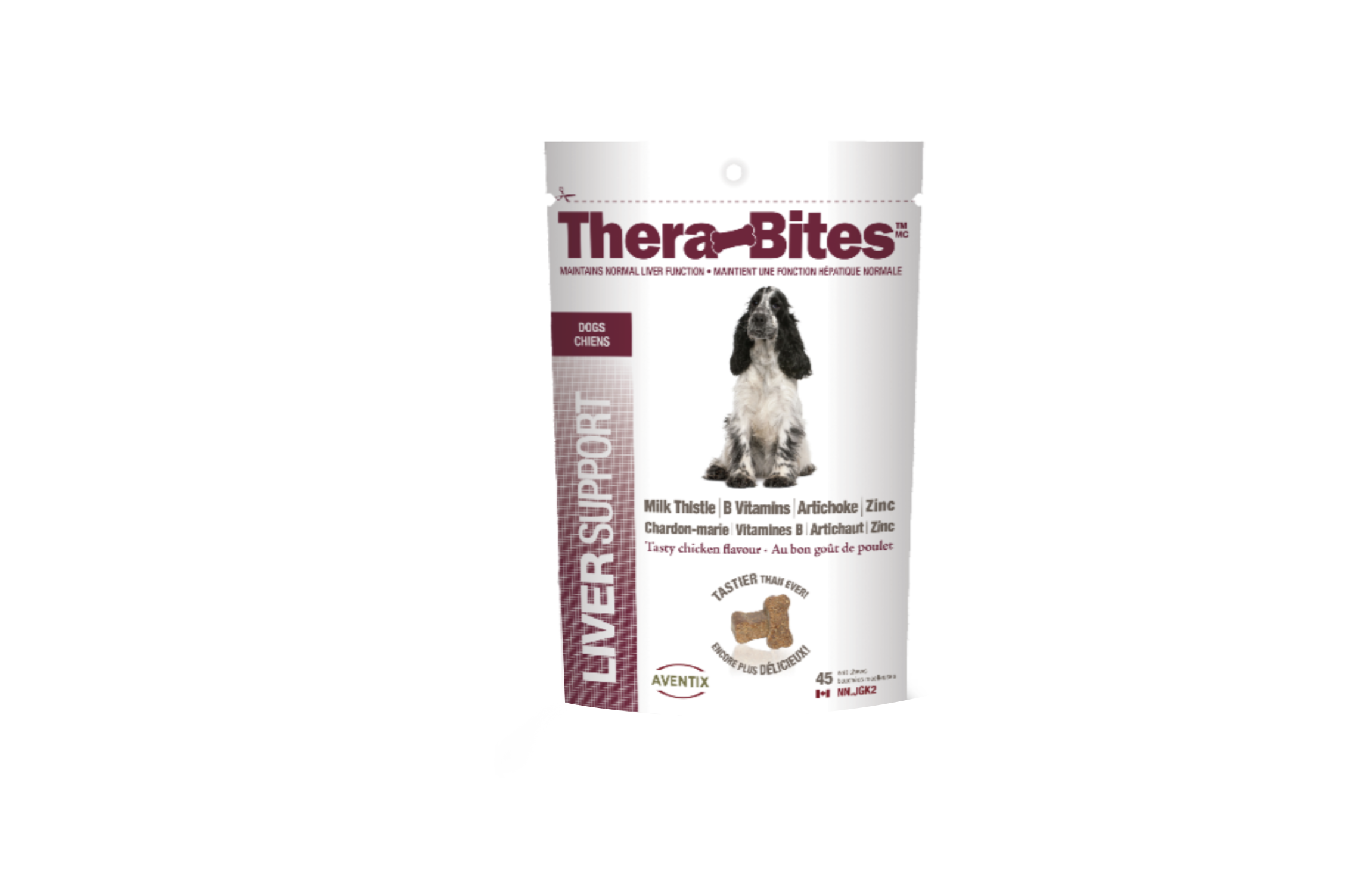 Internal Care — - AVENTIX