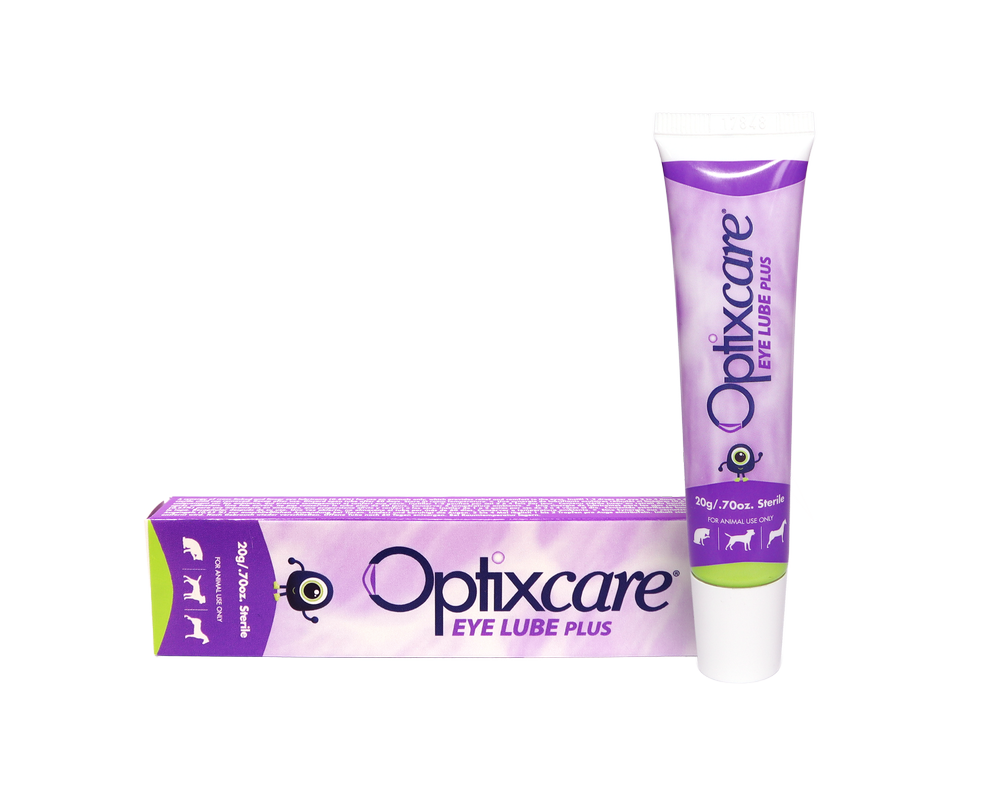 Optixcare Eye Lube Plus_INT — - AVENTIX