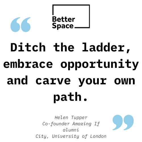 Better Space - Co-working - About - Islington - Change Makers — Better ...