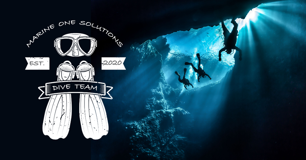 MOS Dive Team Training Membership — Marine One Solutions