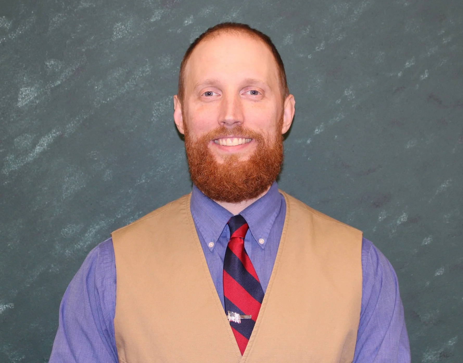 Meet Your Teachers — Sto-Rox Junior/Senior High