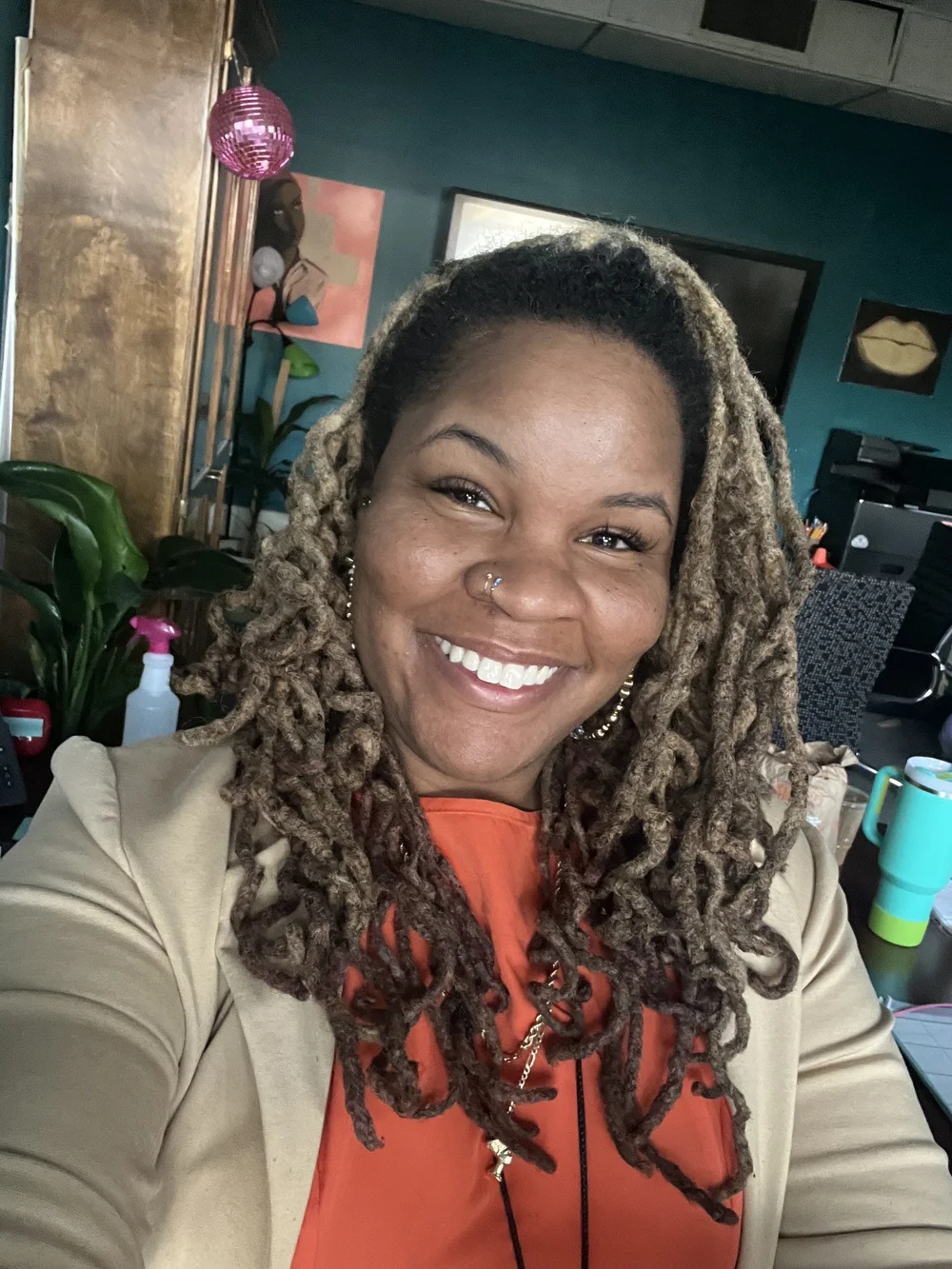 Leadership Team — Sto-Rox Junior/Senior High