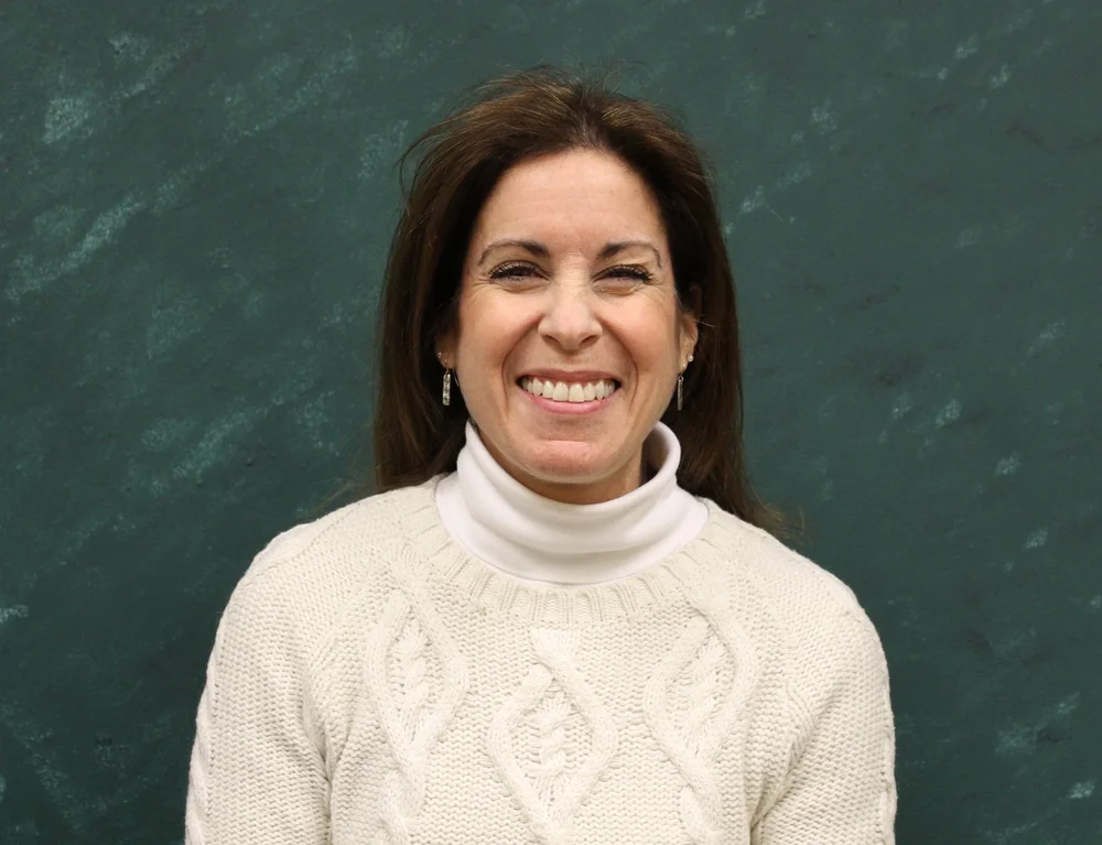 Meet Your Teachers — Sto-Rox Junior/Senior High