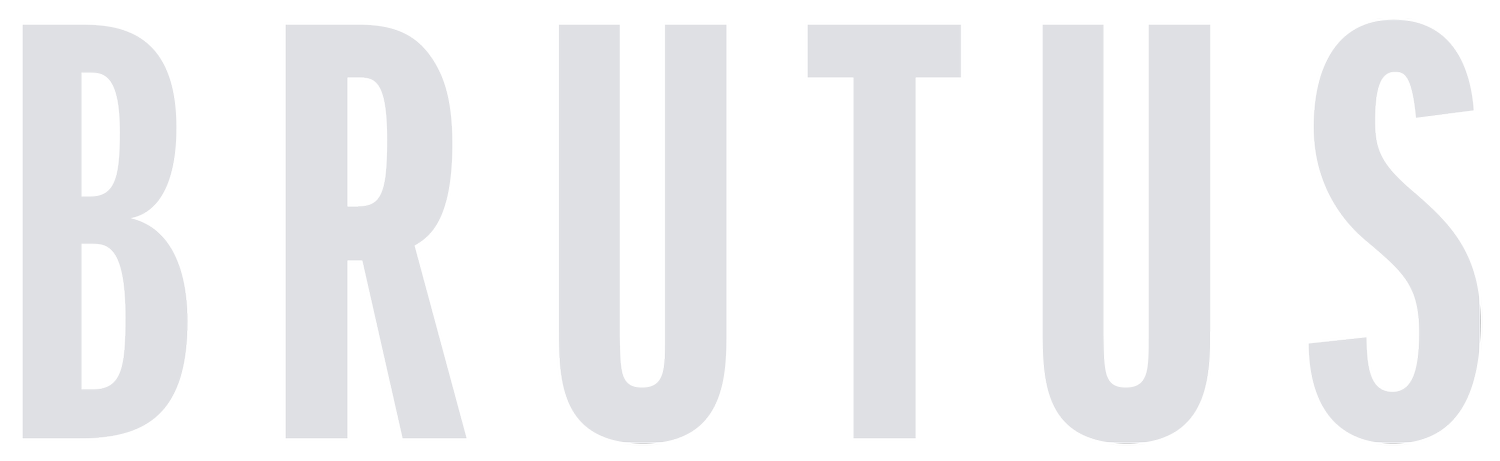 Contact 3 — Brutus