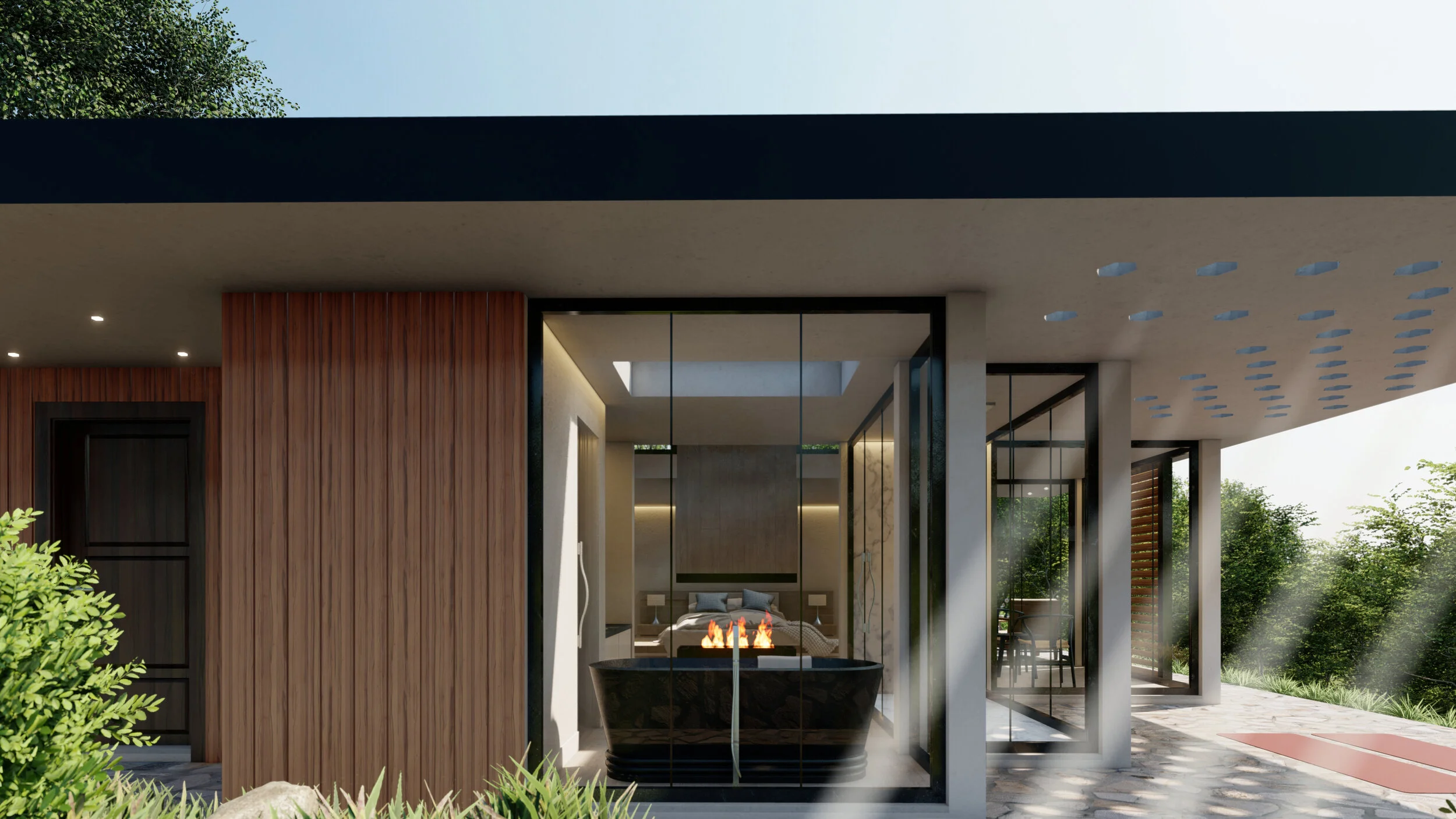 RI Architecture (RIA) | Residential Architect