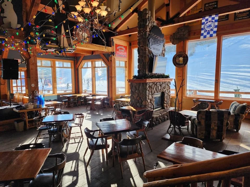 The Gunbarrel Saloon