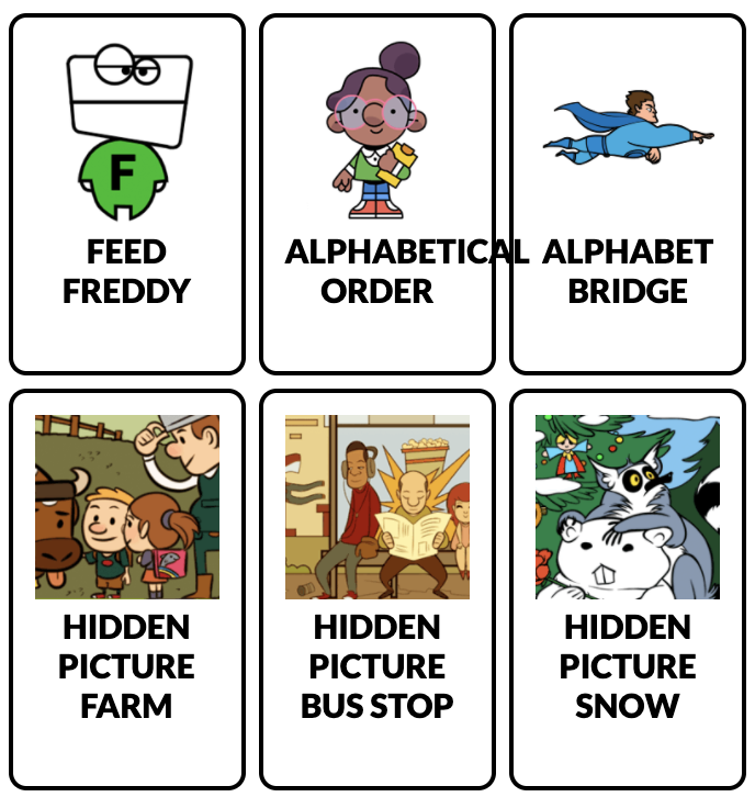 Digital Manipulatives — IntegratED Teacher