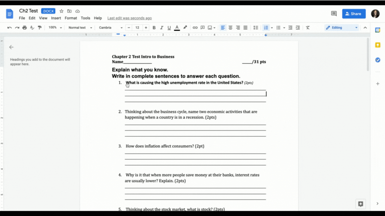 How to use Format Painter — IntegratED Teacher