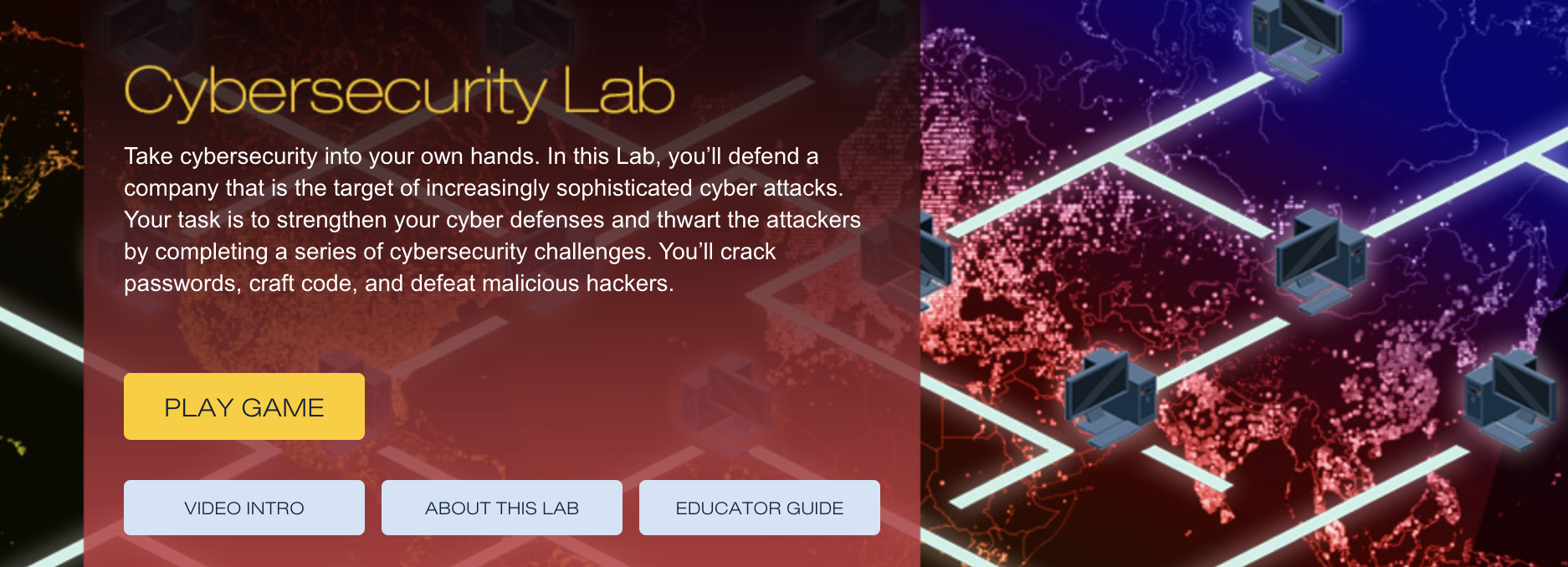 11 Free Cybersecurity Resources for Teachers to Use in the Classroom ...