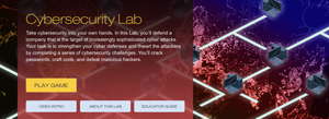 11 Free Cybersecurity Resources for Teachers to Use in the Classroom ...