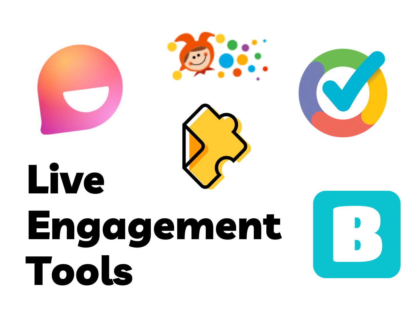 Top Tech Tools for Teachers Live Event — IntegratED Teacher