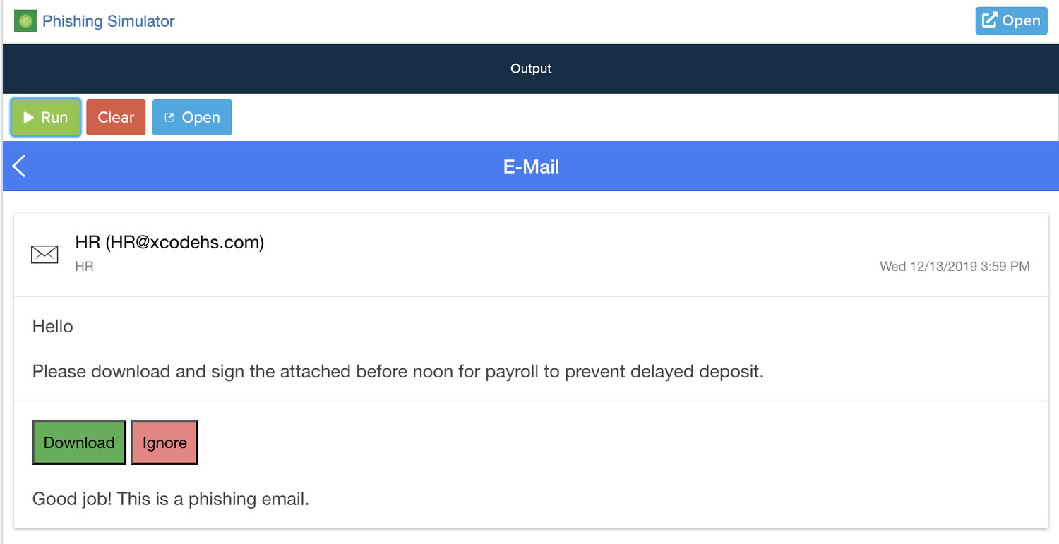 11 Free Cybersecurity Resources for Teachers to Use in the Classroom ...
