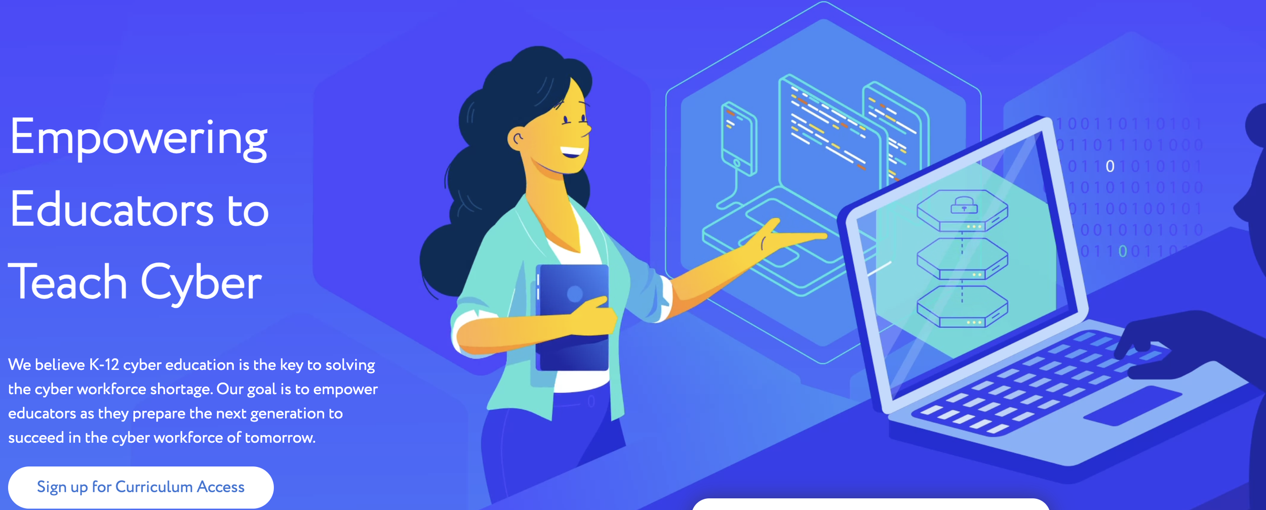 11 Free Cybersecurity Resources for Teachers to Use in the Classroom ...