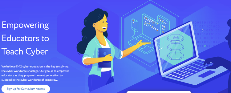 11 Free Cybersecurity Resources for Teachers to Use in the Classroom ...