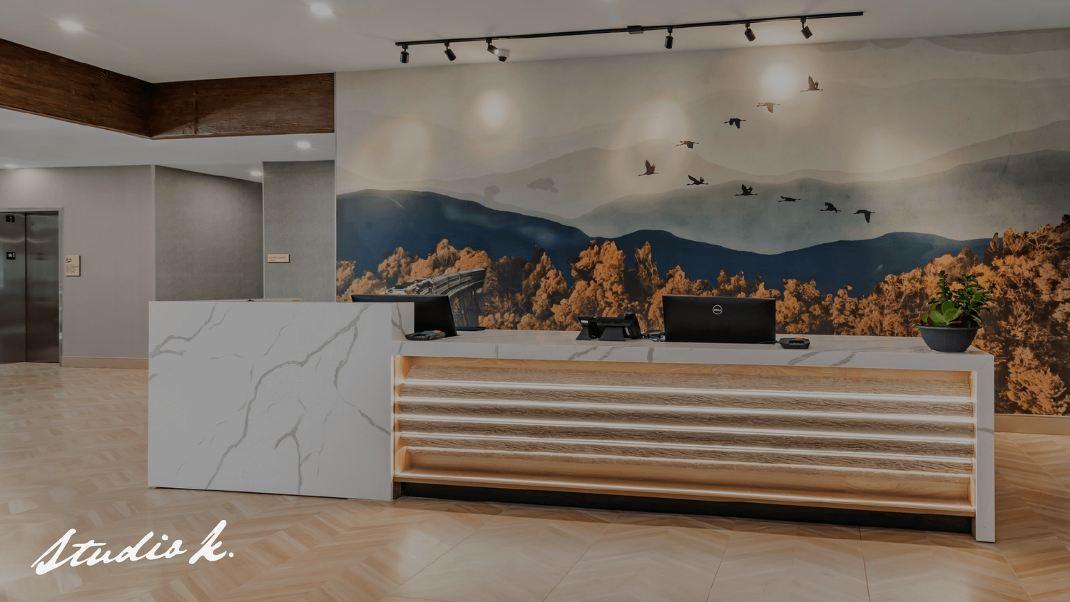 Bspace Studio | Marketing & Design Agency