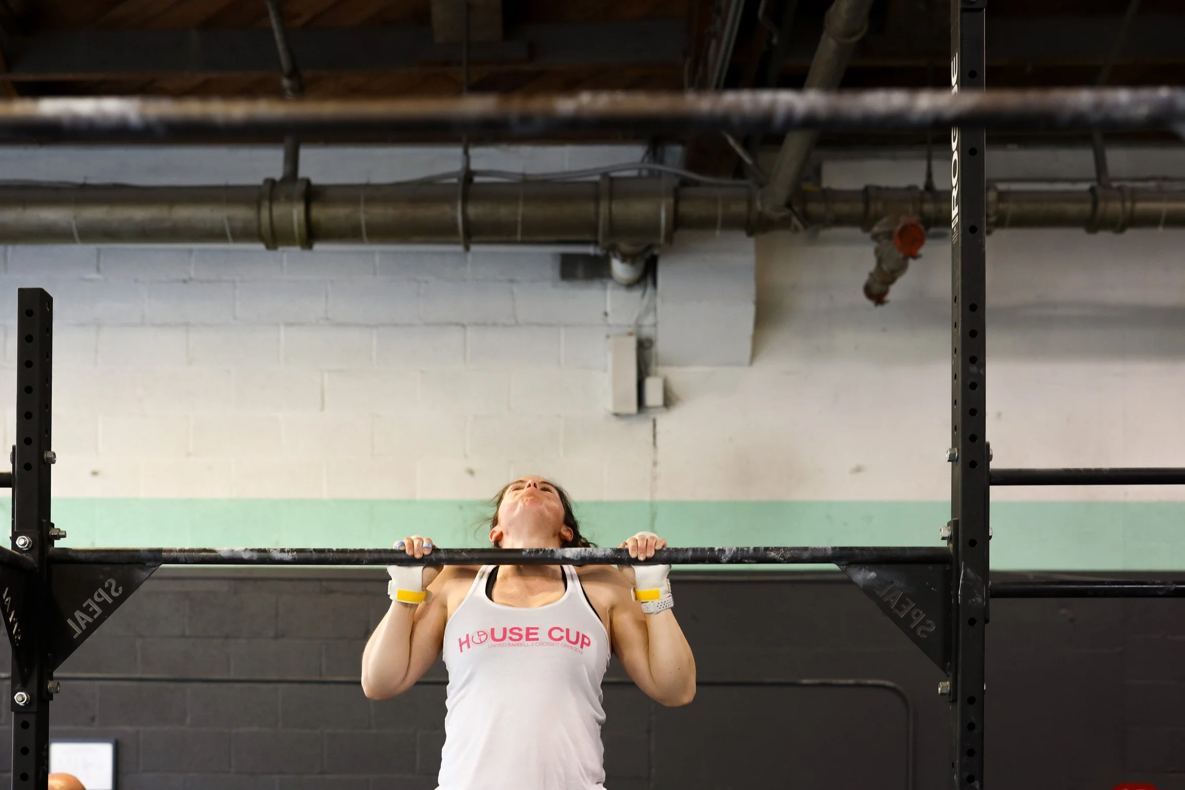United Barbell / CrossFit SOMA