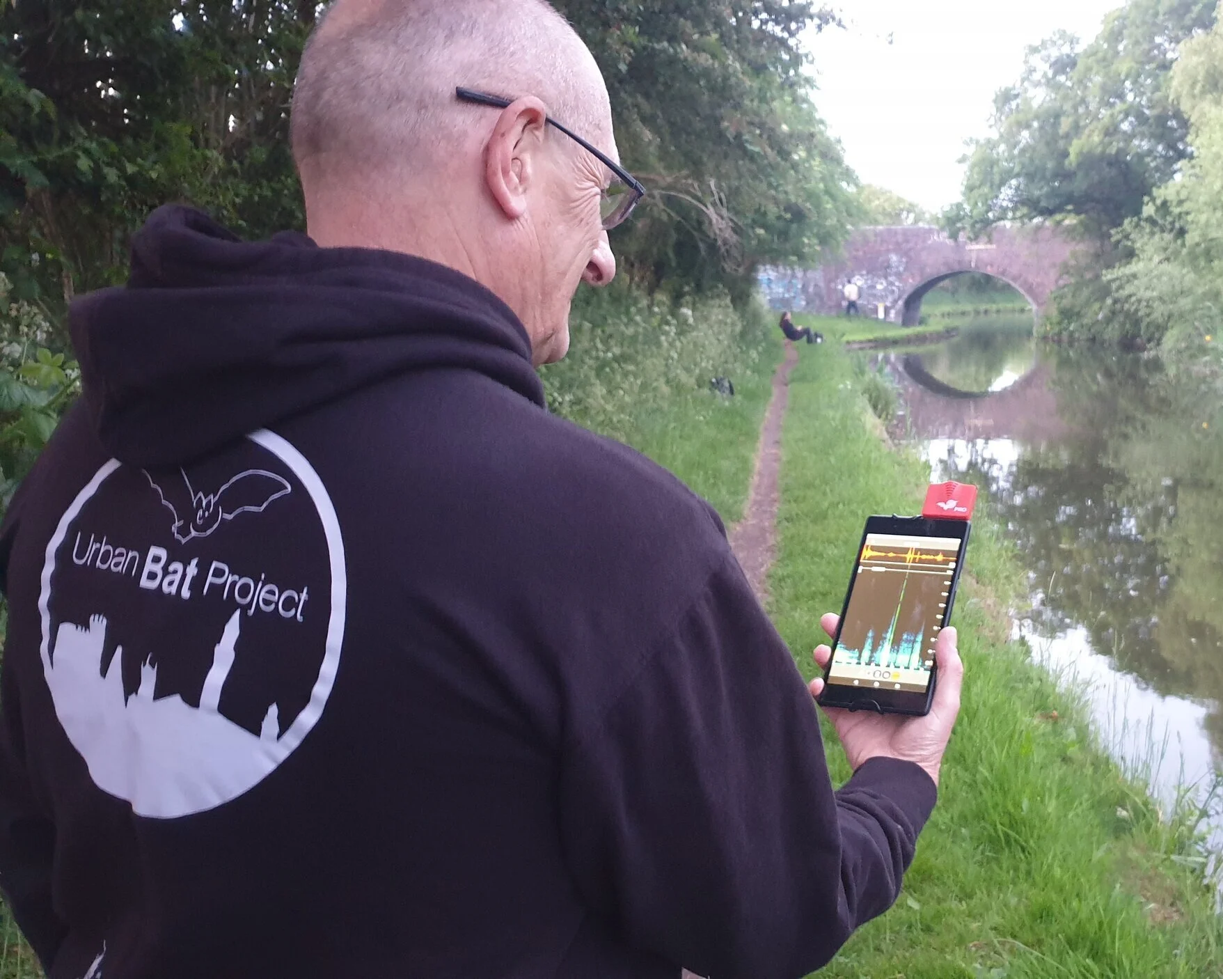 General 1 — Birmingham and Black Country Bat Group