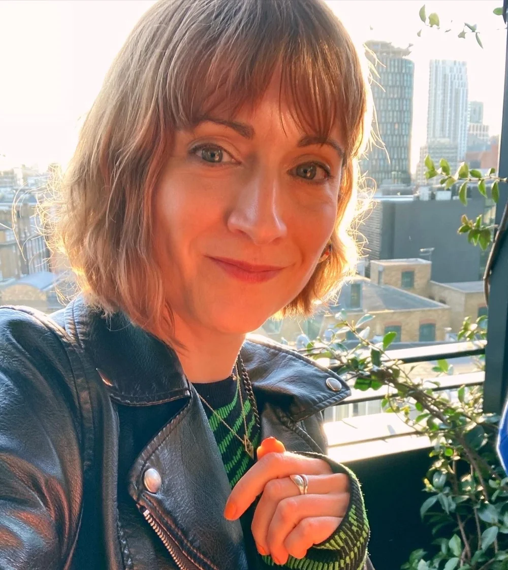 Sarah Howells Somatic Coach — Sarah Howells