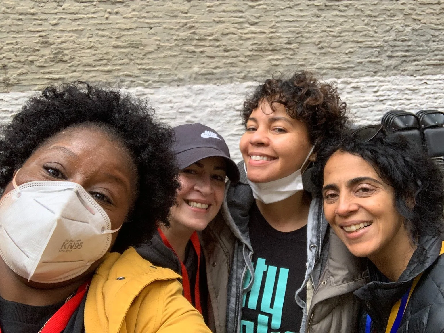 Volunteer Opportunities — One Always Matters