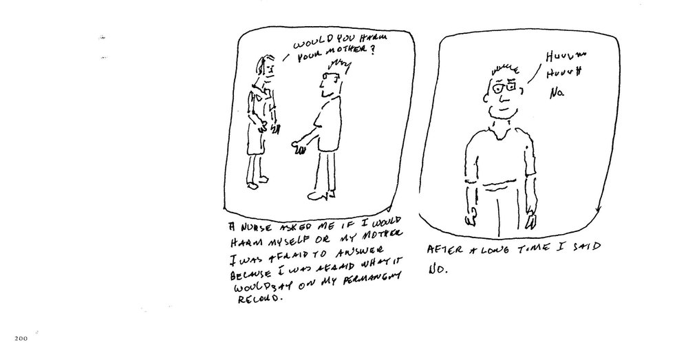Bitter Medicine: understanding the intricacies of mental illness — Maja ...