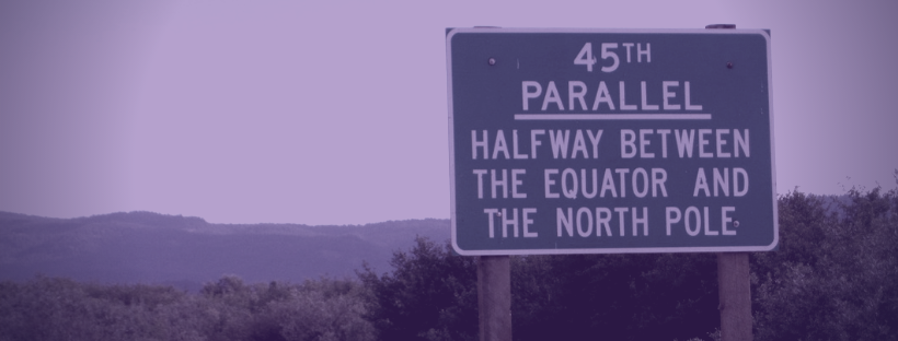 45th Parallel