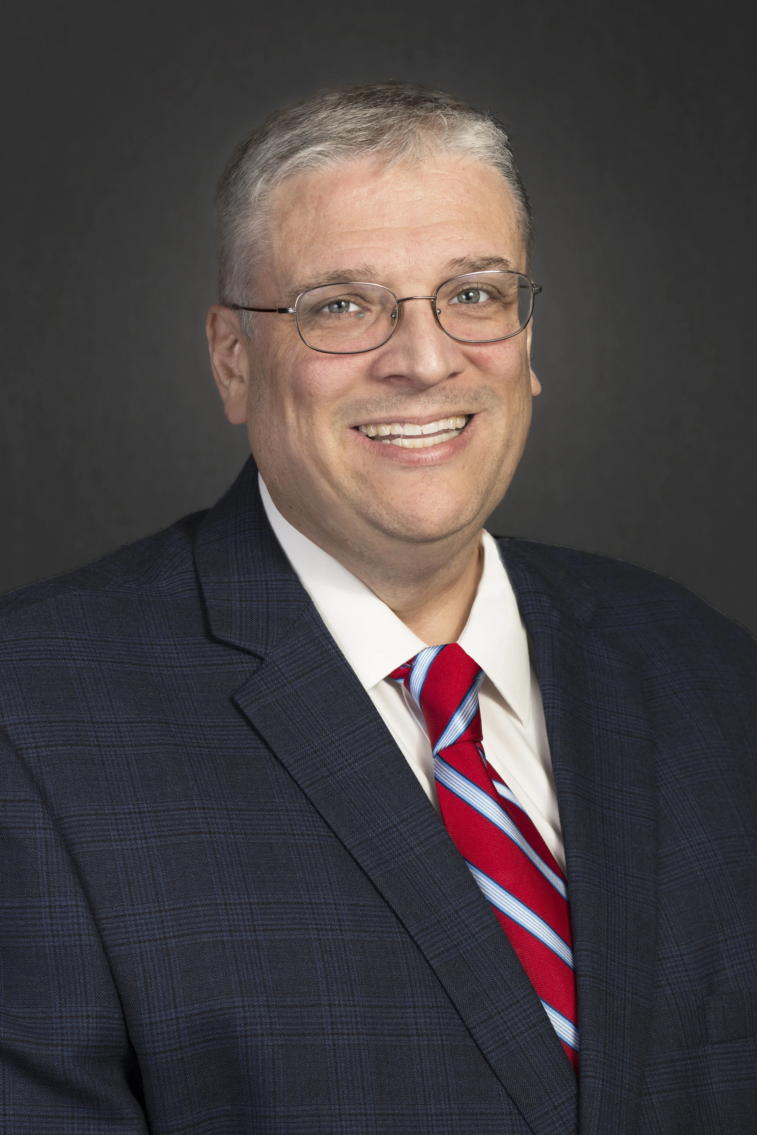 Meet Our Team — Hallett Philanthropy