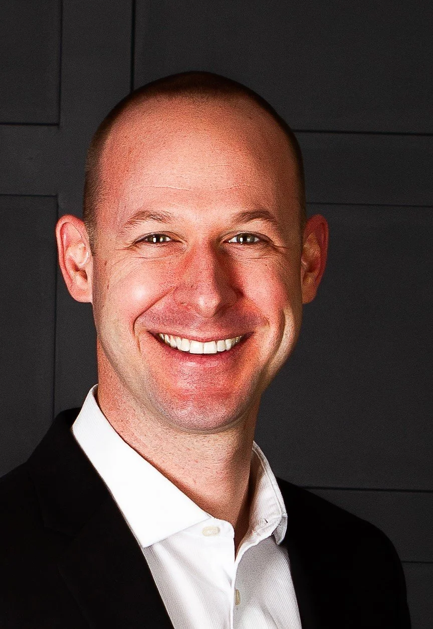 Meet Our Team — Hallett Philanthropy