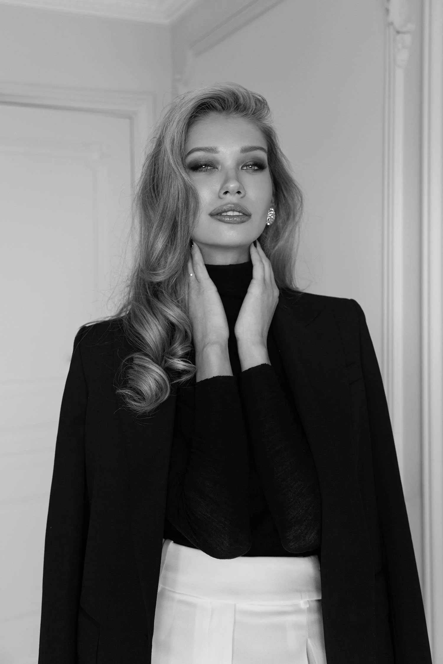 Fashion Photographer Monaco - Jeremy Jakubowicz