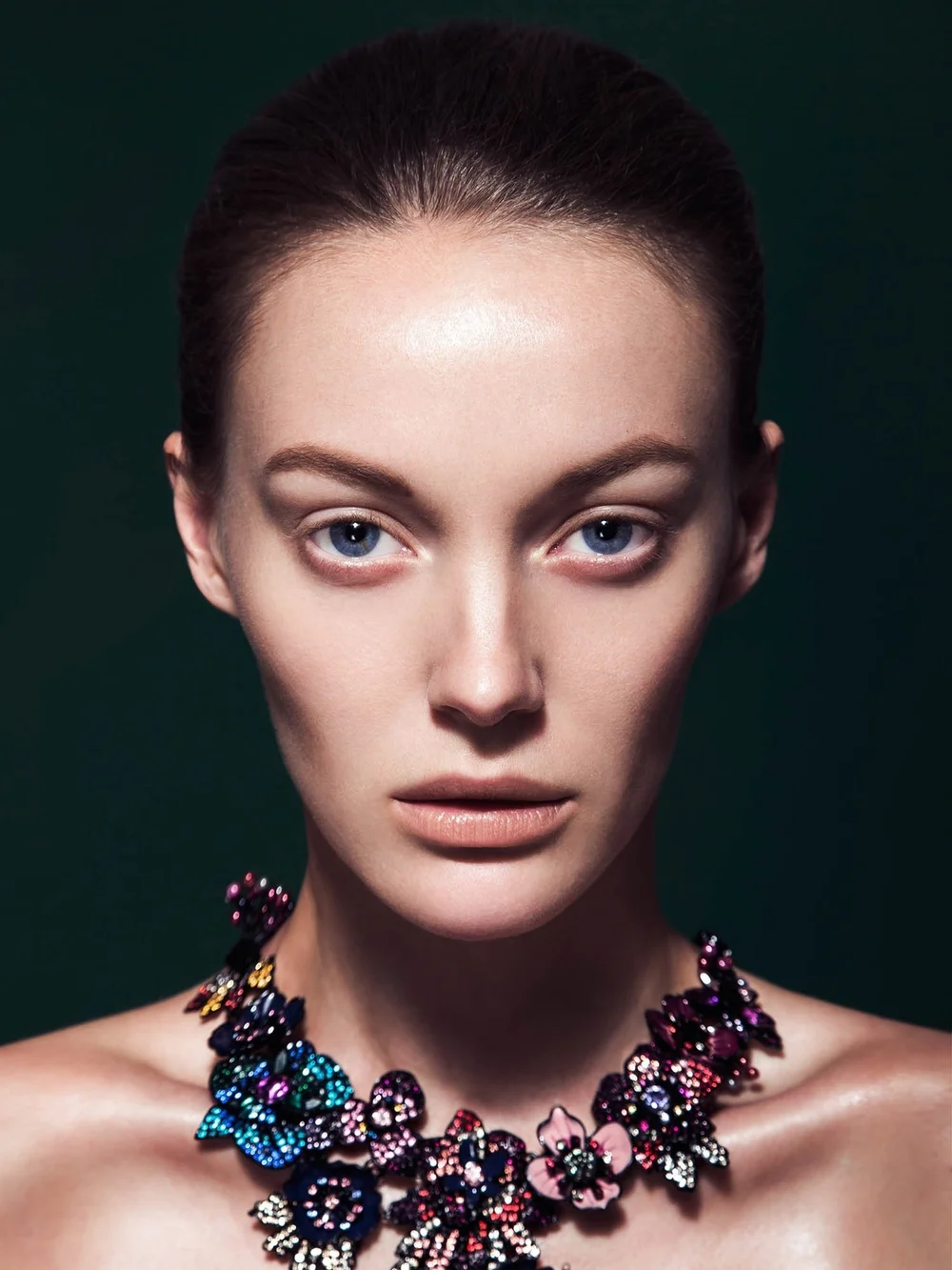 Paris Fashion Photographer - Jeremy Jakubowicz