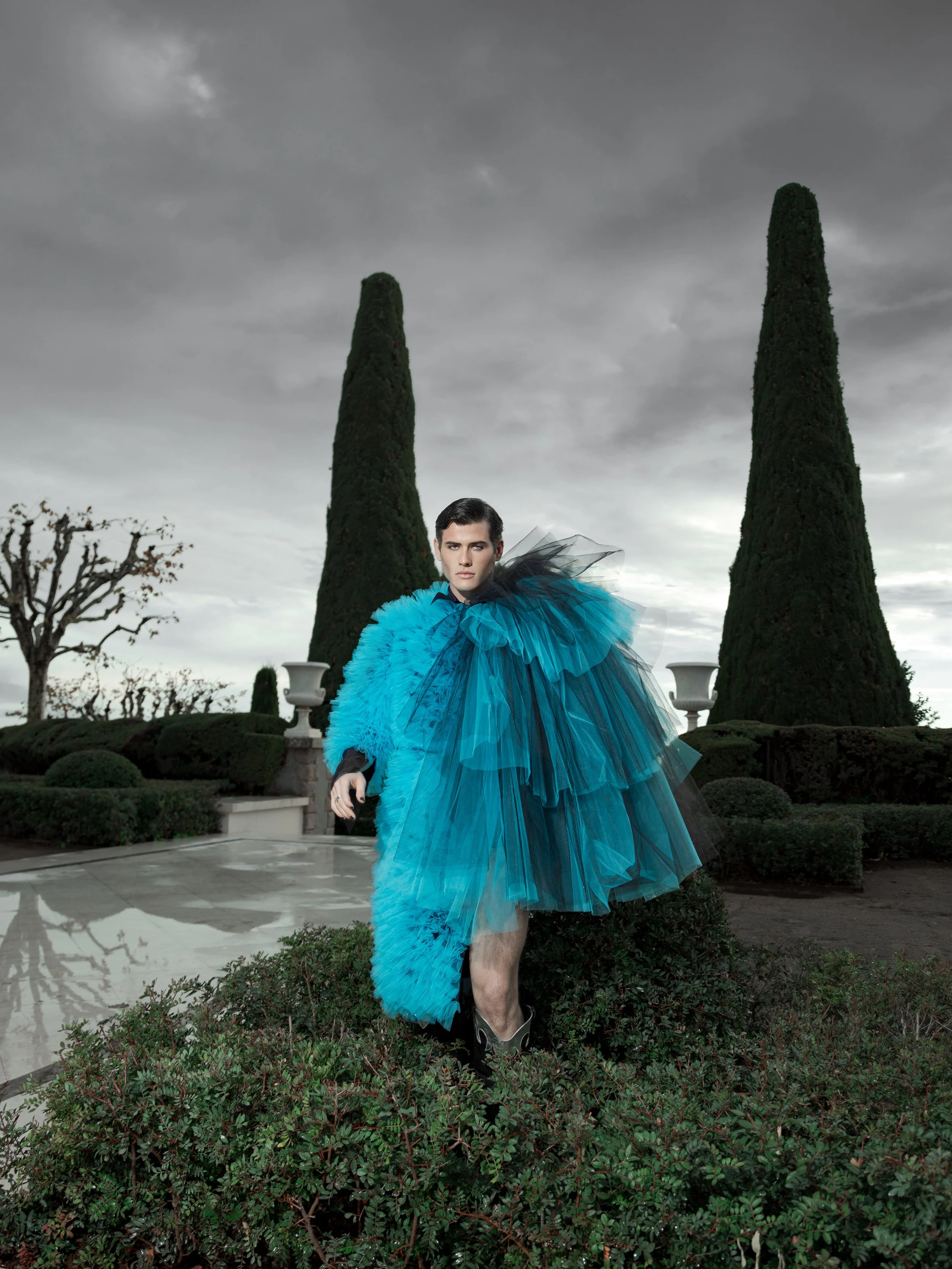 Fashion and Lifestyle Photographer - Monaco Paris Cannes