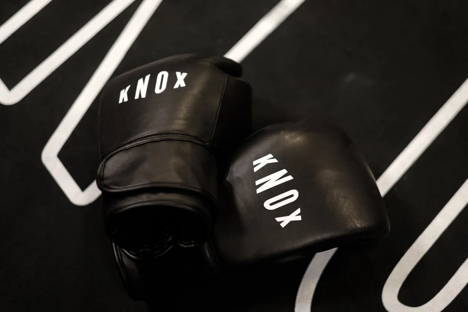 Knox Studio - the fitness is personal, the good is collective