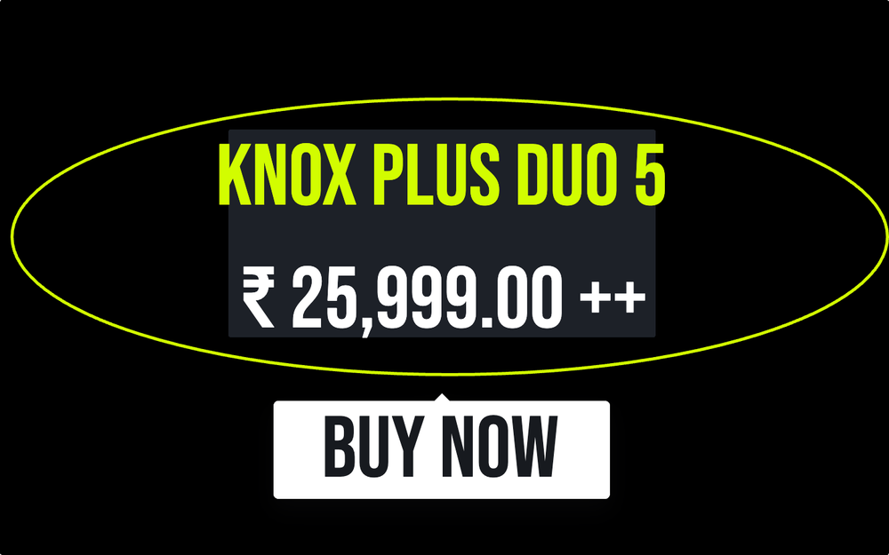 Buy KnoxFit WorkOut Classes & Packages — Knox