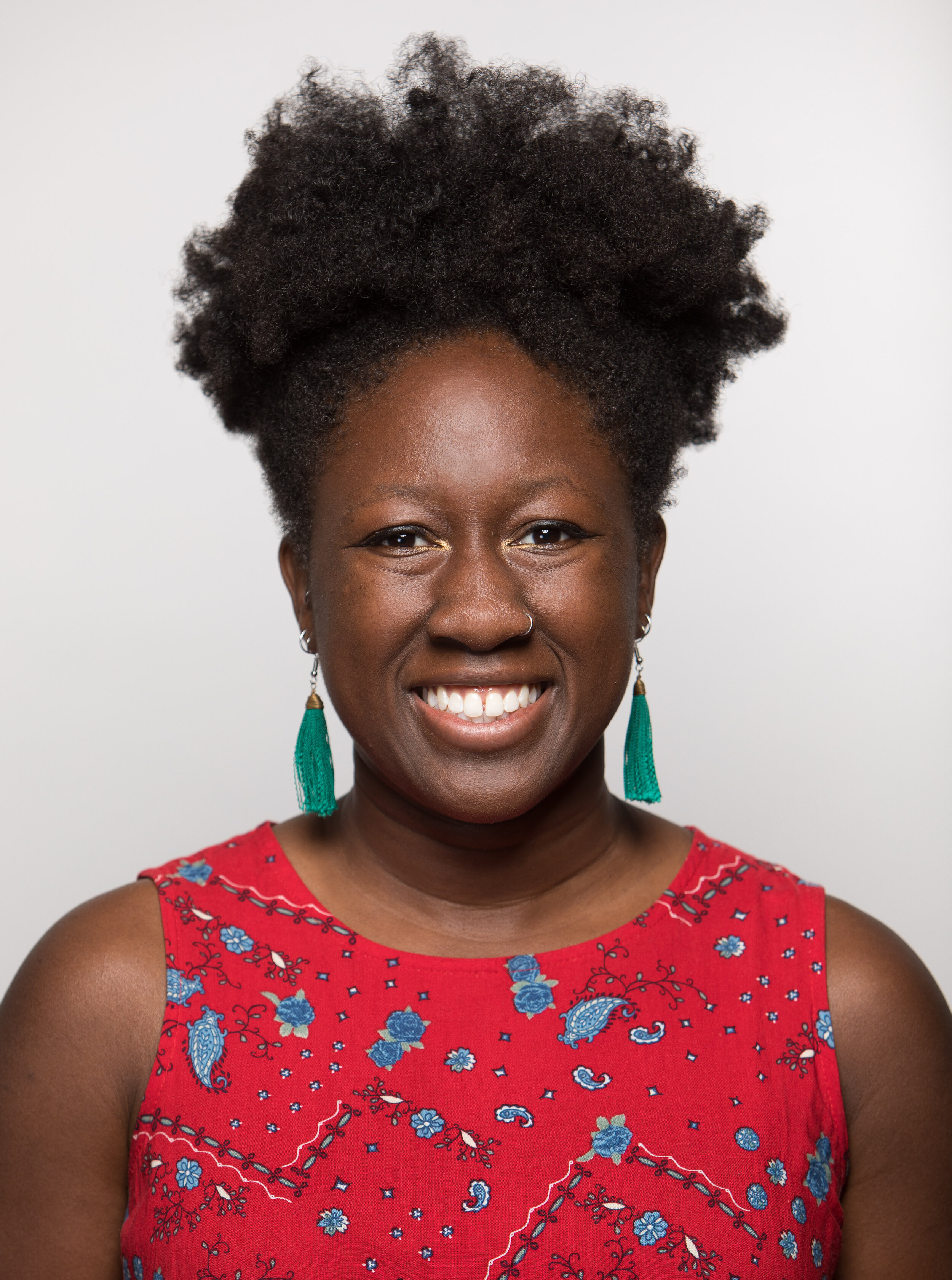 About — Aliyya Swaby