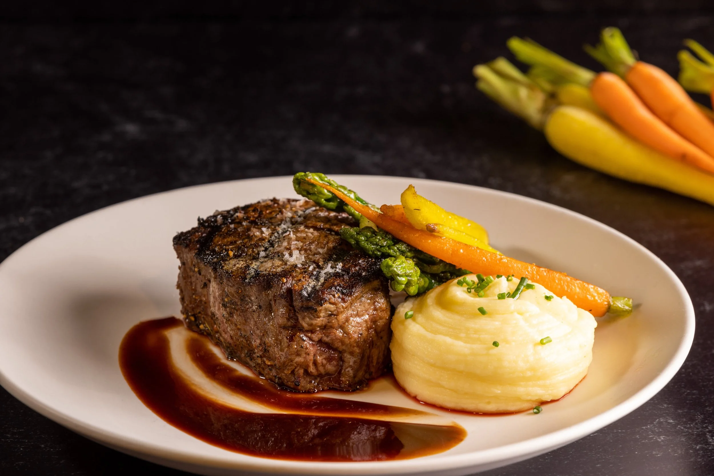 Menu — Vibrato Grill Jazz