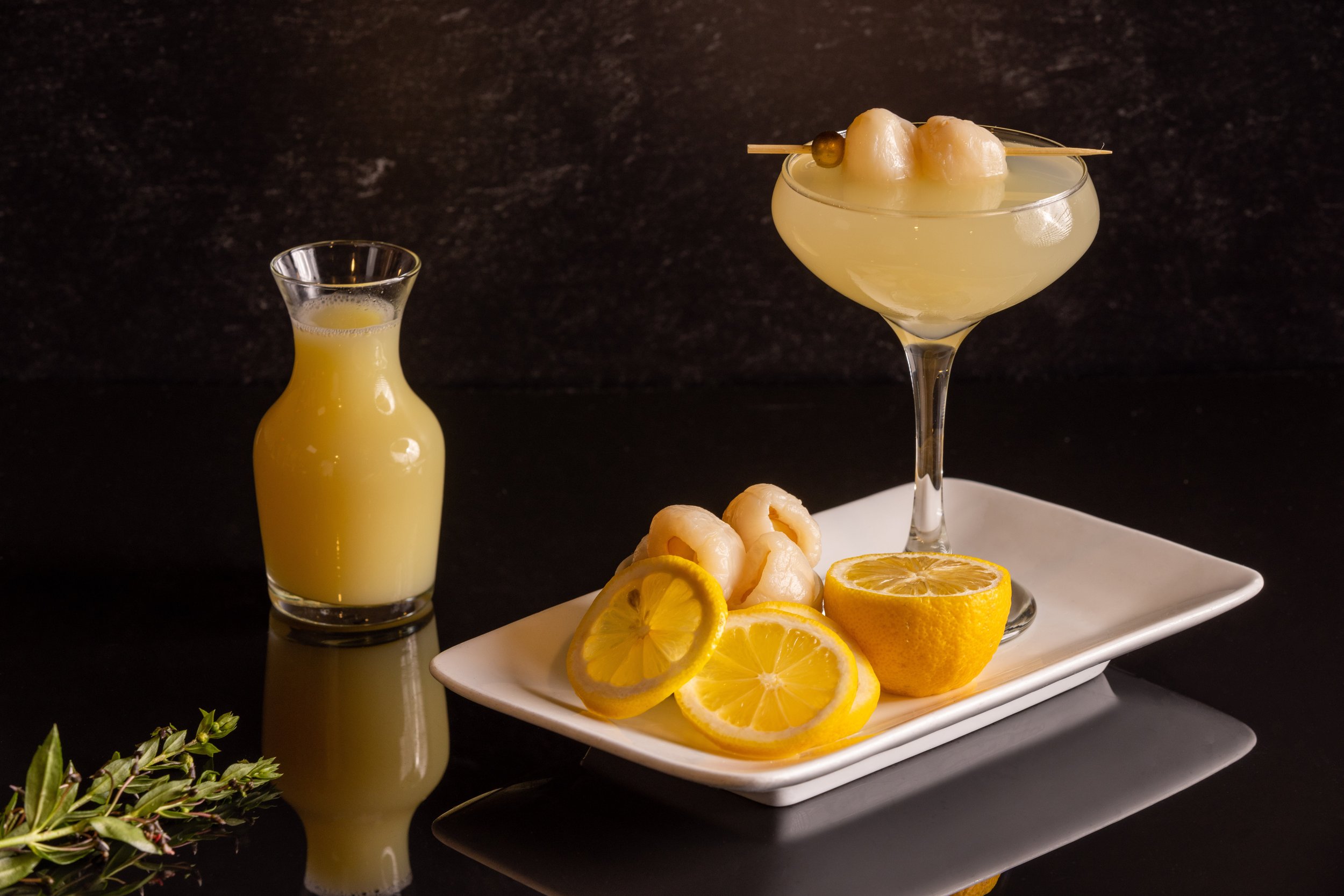 Menu — Vibrato Grill Jazz