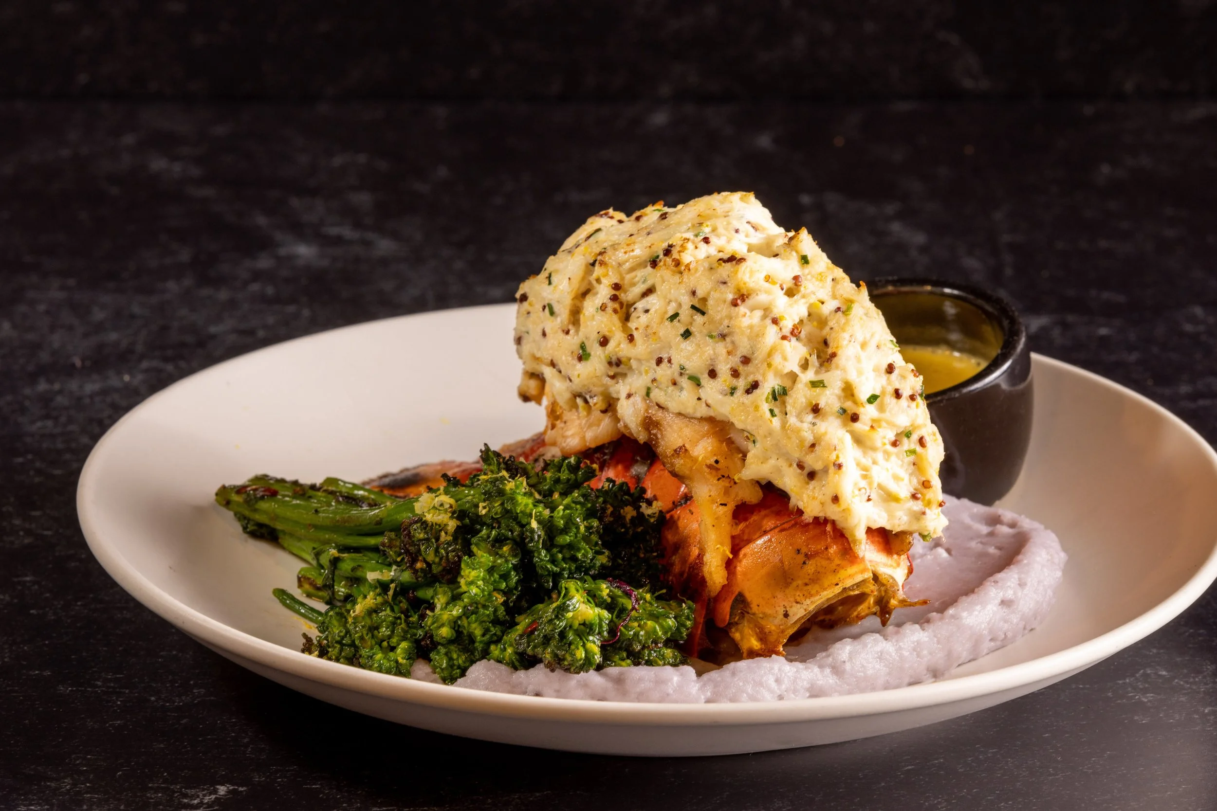 Menu — Vibrato Grill Jazz