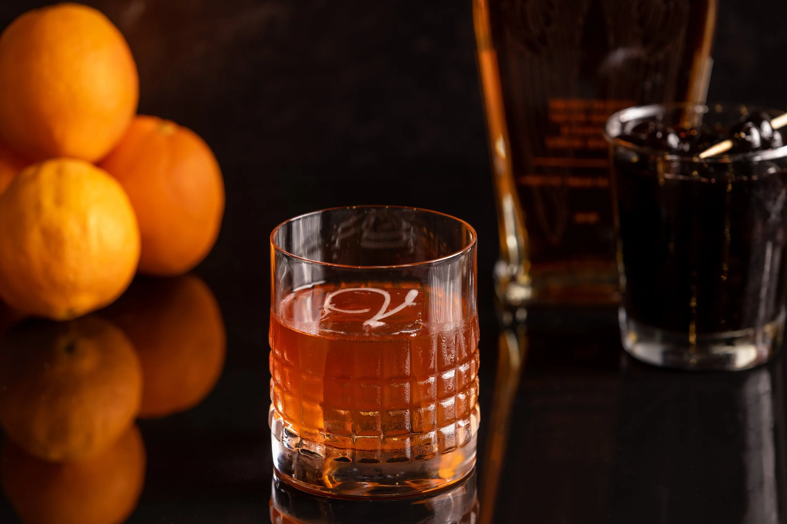 Menu — Vibrato Grill Jazz