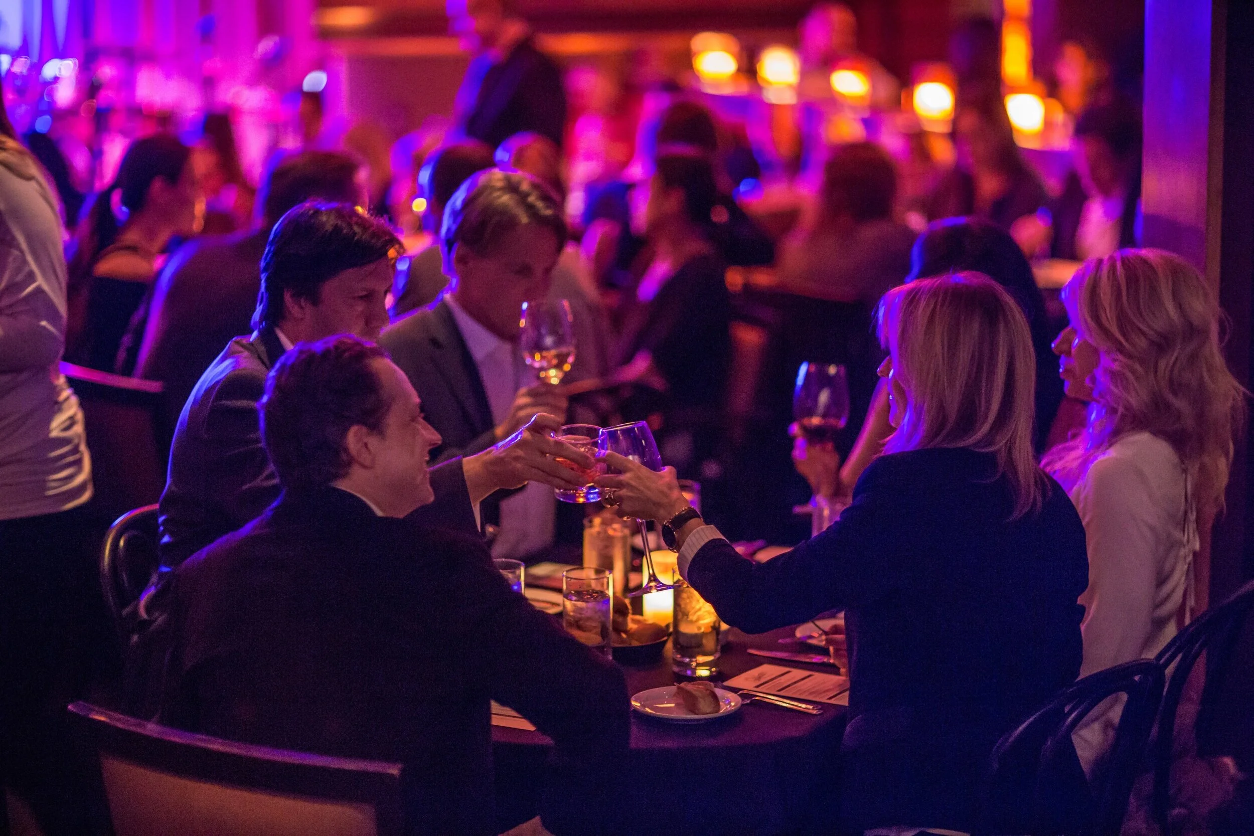 Reservations — Vibrato Grill Jazz