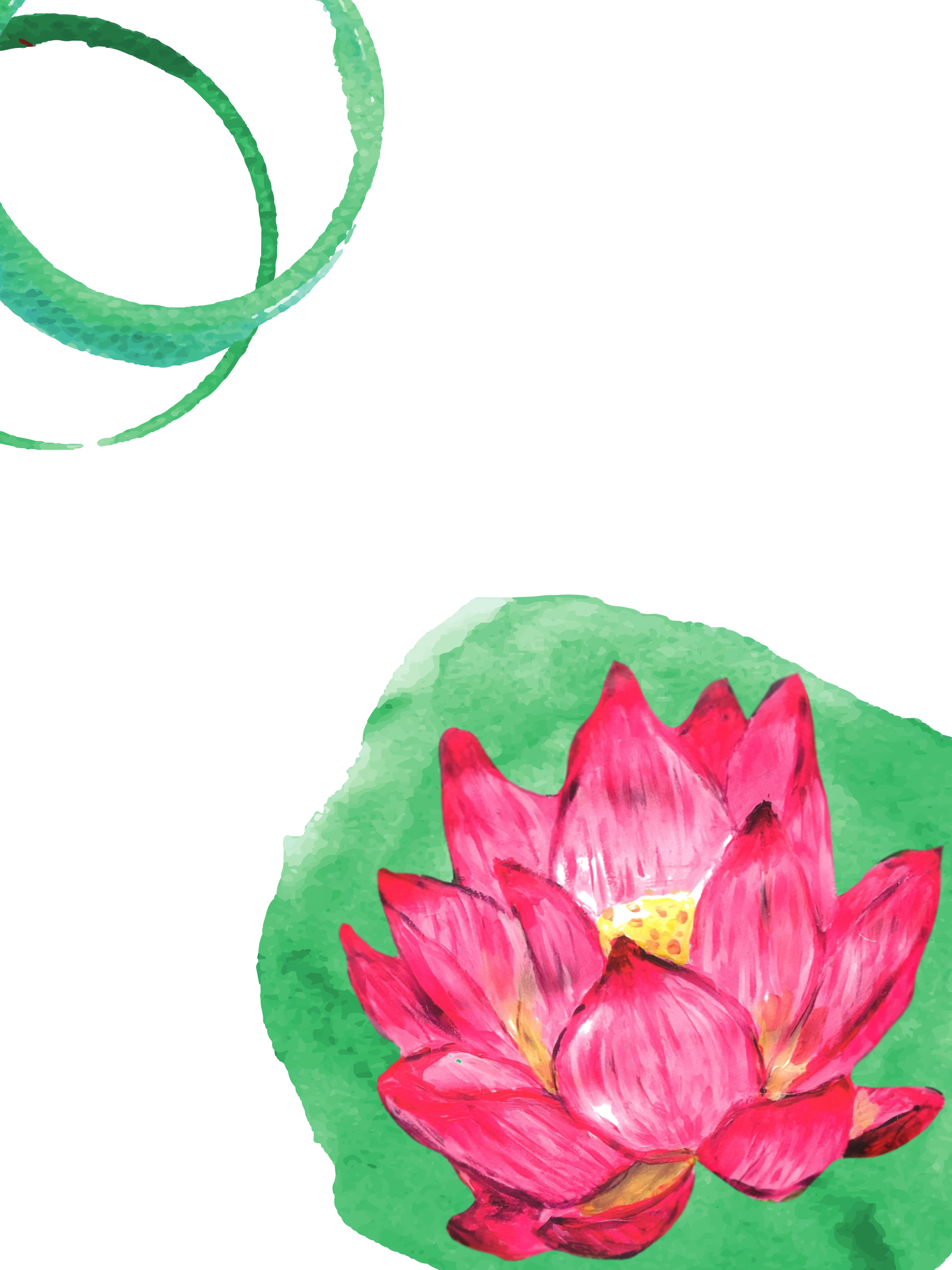 Lotus - Issue 1 — Lotus Magazine