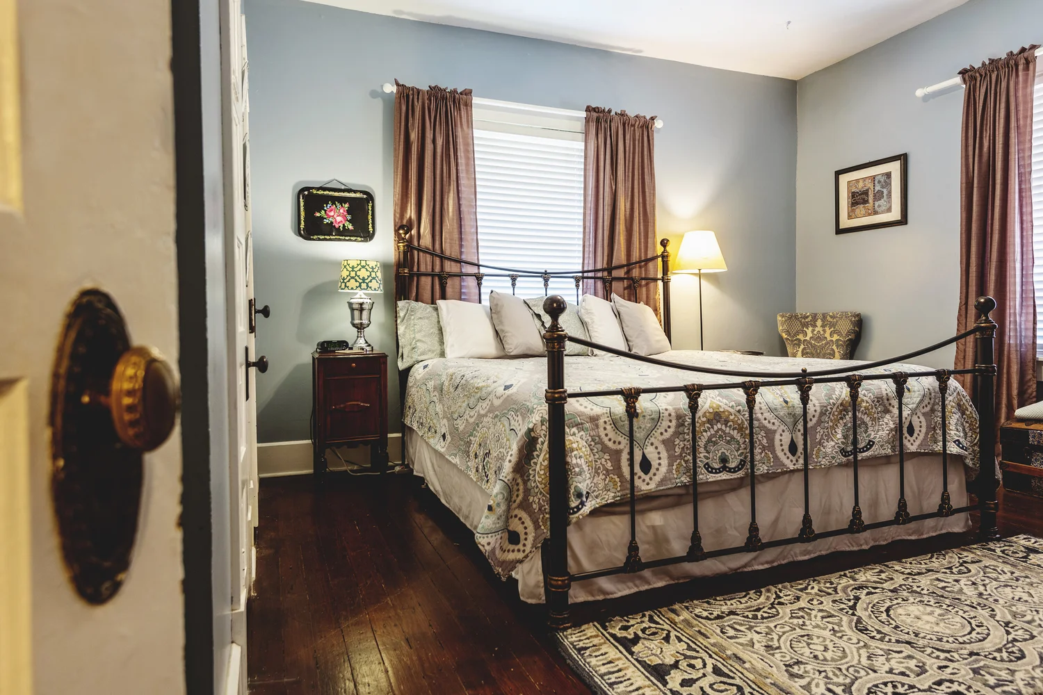 Rooms and Rates — Rosen House Inn
