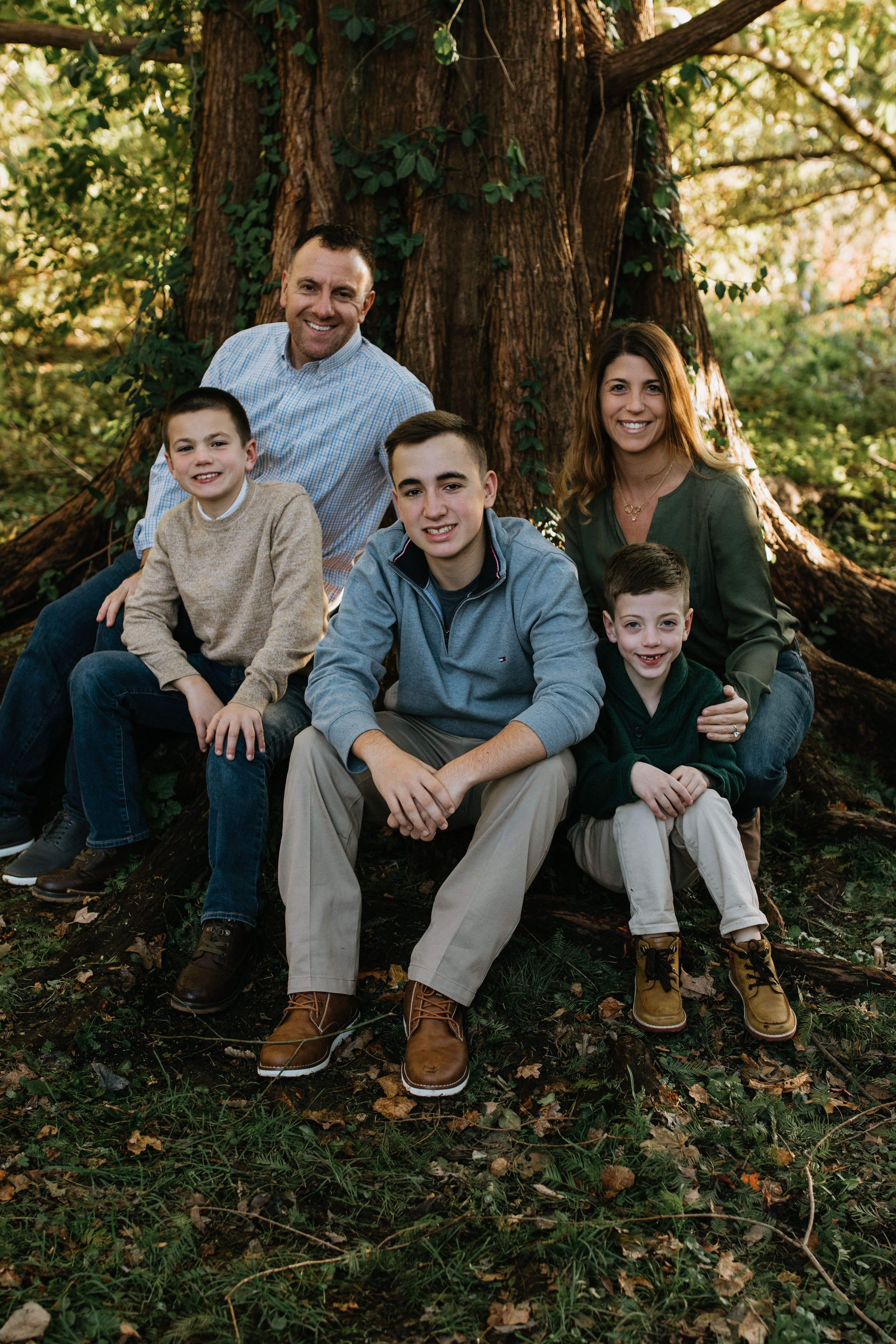 Emily McCafferty Photography