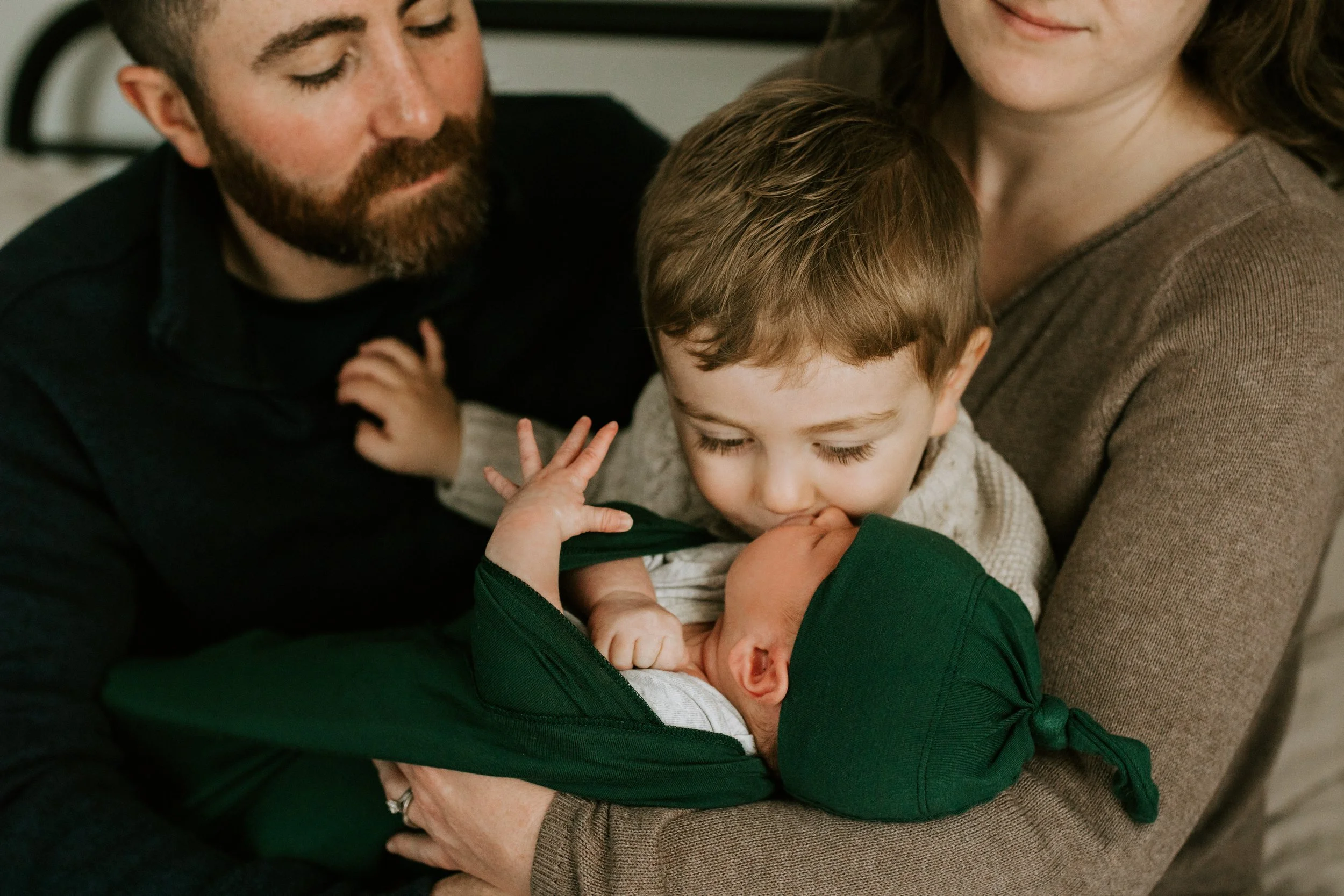 Emily McCafferty Photography