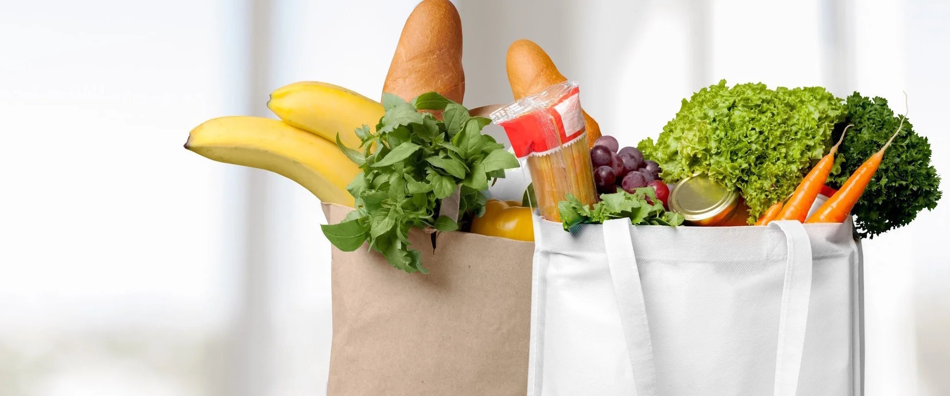 Woodinville Storehouse Food Bank