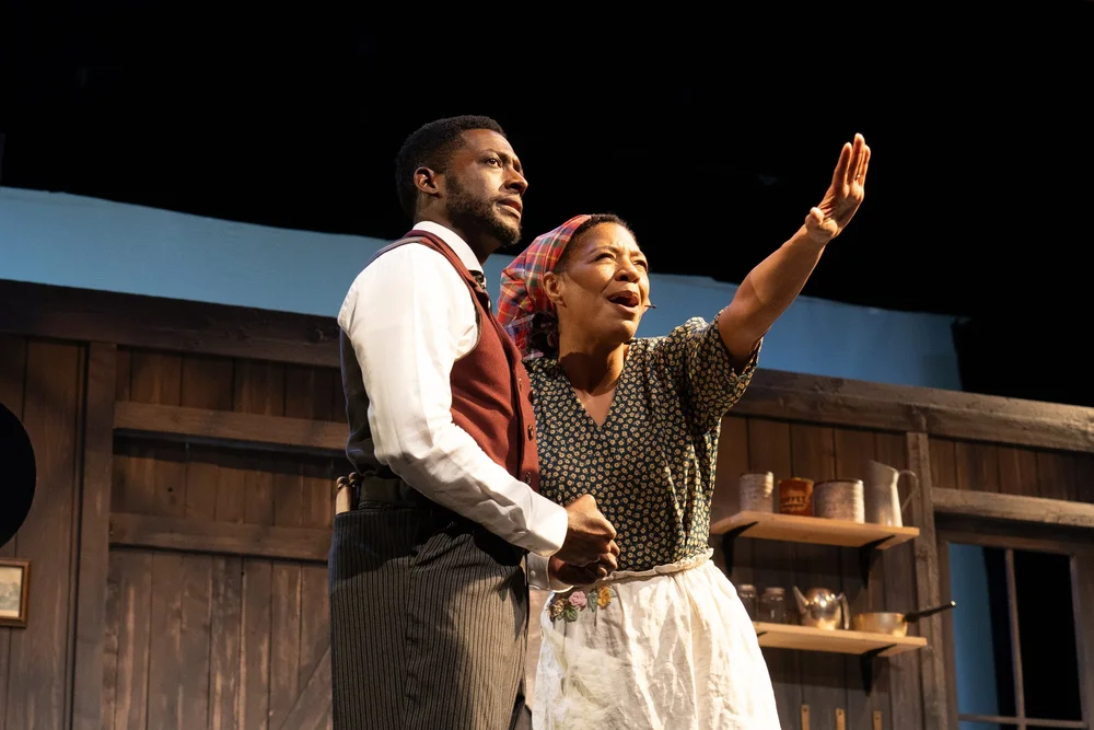 Purlie page — American Theater Group